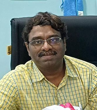 DR. KIRAN KUMAR - Medistar Hospital
