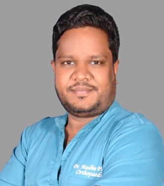 DR. MADHU PAKALA - Medistar Hospital